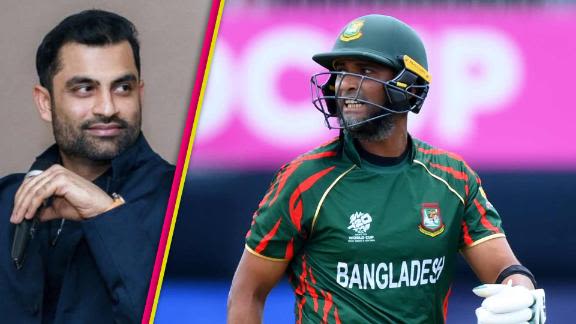 T20 World Cup Should cricket revisit the leg-bye rule on a referral ...