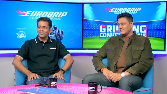Gripping conversations: Similarities between cricket and the corporate ...