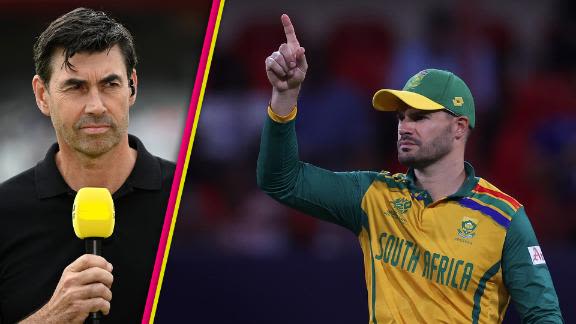 Fleming: Markram's captaincy has been on point | ESPNcricinfo.com