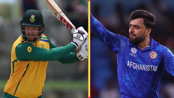 Fleming: How Klaasen plays spin could decide the game | ESPNcricinfo.com