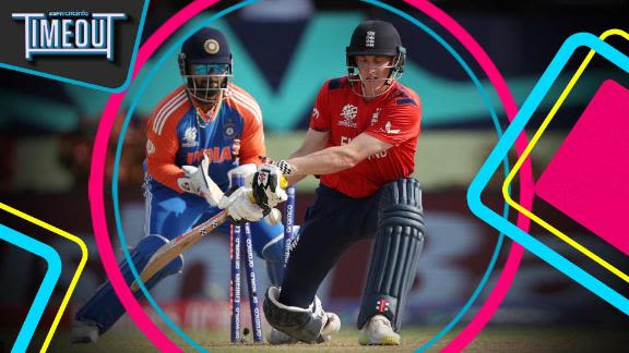 T20 World Cup 2024 - Are India favourites against South Africa in the ...