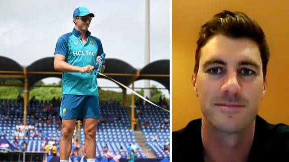 Cummins explains why he will miss the September tour to England ...