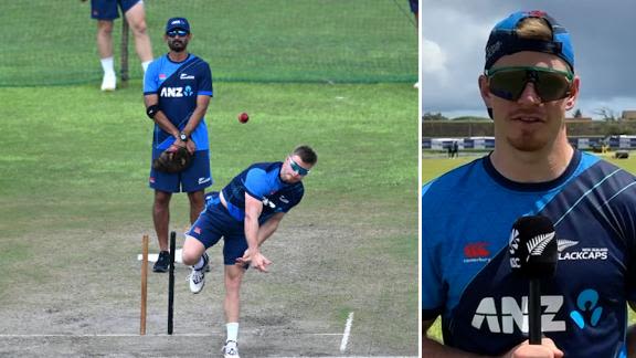 Phillips: 'SL is a tough place to come and win' | ESPNcricinfo.com