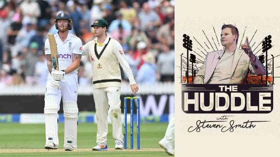 The Huddle - Steven Smith on playing against Bazball in Ashes 2023 ...
