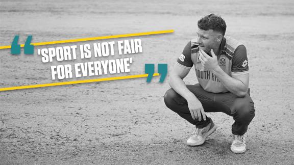 David Miller on the T20 World Cup final loss - 'Felt like I let my ...