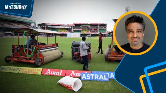 Manjrekar - Cricket as a sport lives in a bubble | ESPNcricinfo.com