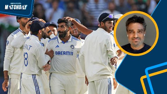 BGT - Aus vs Ind - India's biggest win in Australia | ESPNcricinfo.com