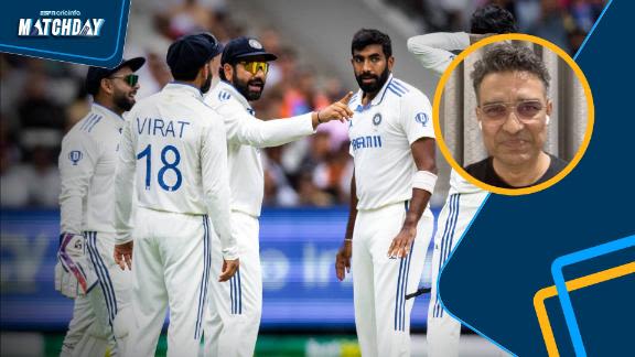 BGT 2024-25 - Are Australia favourites heading into day 5 ...