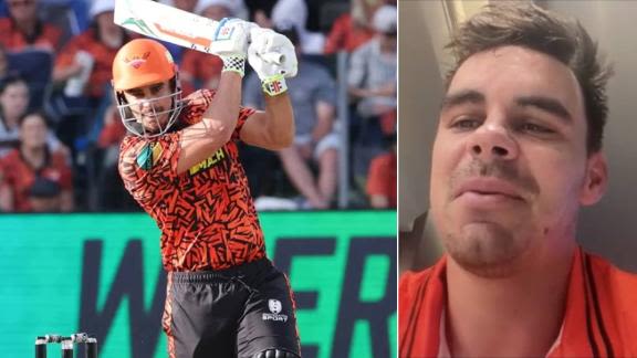 Bedingham - Yet to find my sweet spot in T20 cricket | ESPNcricinfo.com