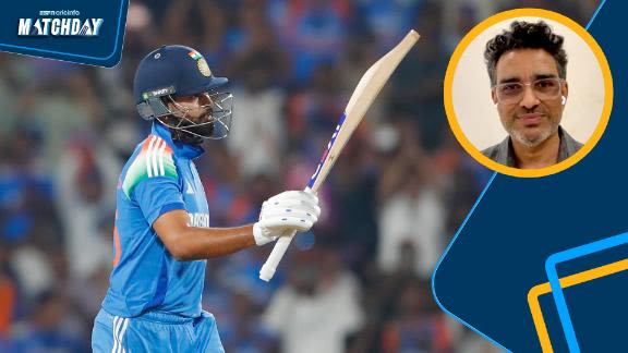 Ind vs Eng - Shreyas Iyer's flawless strokeplay blew Manjrekar's mind ...