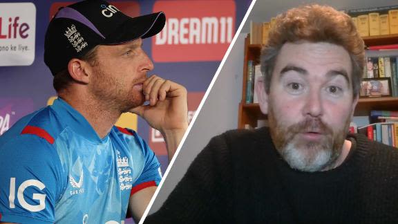 Do England have a chance of Champions Trophy success | ESPNcricinfo.com