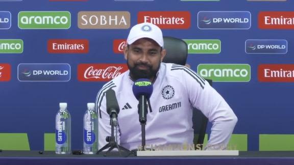 Shami on how he got his confidence back after long injury layoff ...
