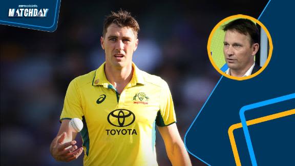 Who makes it to Shane Bond top five ODI fast bowlers list ...