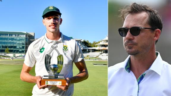 Dale Steyn and Shane Bond: You need to self-coach, and understand what ...