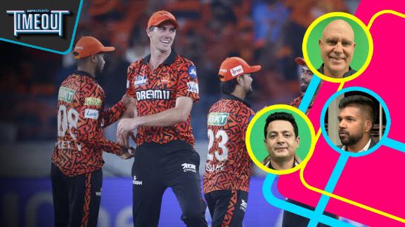 IPL 2025 - Rapid fire - Are Kishan and SRH a perfect match? | ESPNcricinfo.com