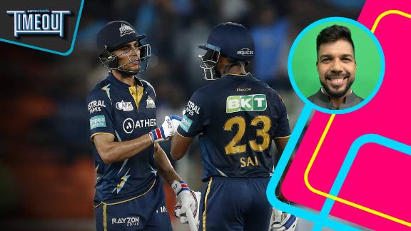 IPL 2025 - A fresh batting approach for GT in IPL 2025 | ESPNcricinfo.com