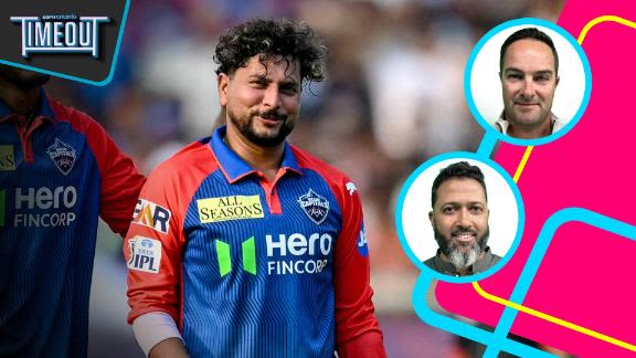 IPL 2025 - What makes left-arm wristspinners special? | ESPNcricinfo.com