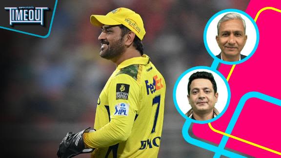 IPL 2025 - MS Dhoni as captain will help struggling Ashwin and Jadeja ...