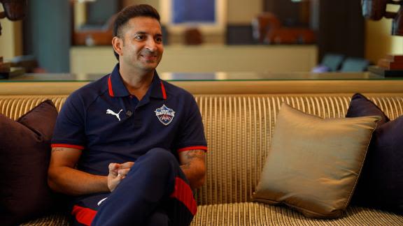 Mohit Sharma - Preparation is my greatest strength | ESPNcricinfo.com