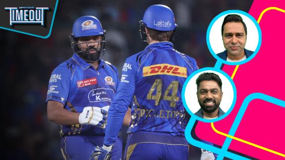 How should openers approach the innings in IPL 2025? | ESPNcricinfo.com