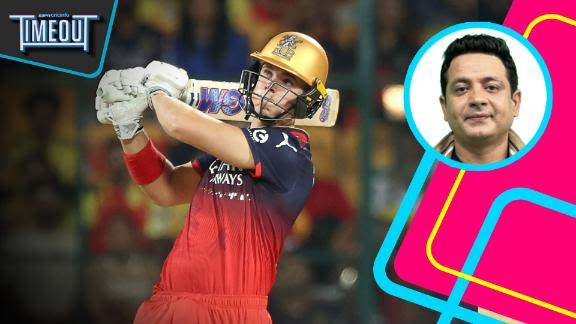 IPL 2025 - Jacob Bethell's batting reflects RCB's own good form ...