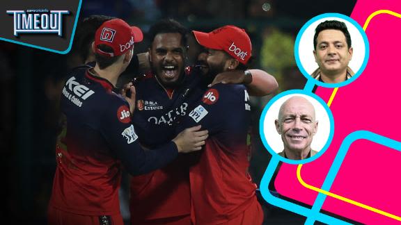 Is is time to start dreaming for RCB fans? | ESPNcricinfo.com