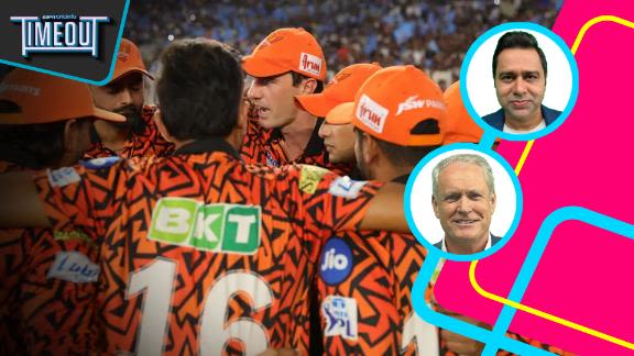 Ipl 2025 Sunrisers Hyderabad Review Srh Were Stubborn To Change