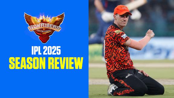 Aniket Varma the bright spark in dull season for SRH | ESPNcricinfo.com