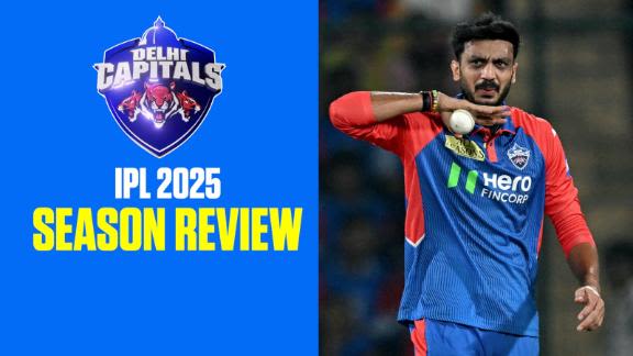 IPL 2025 - Inconsistency of selection and role clarity haunt DC ...