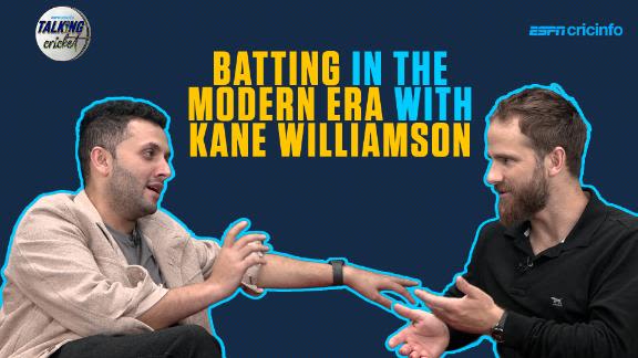 Kane Williamson on the challenges of being a three-format cricketer | ESPNcricinfo.com