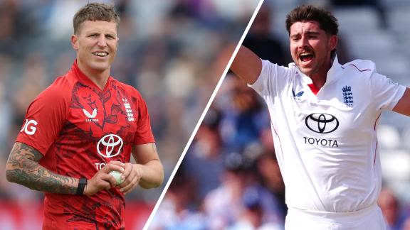 Will India target Englands bowling attack at Headingley | ESPNcricinfo.com
