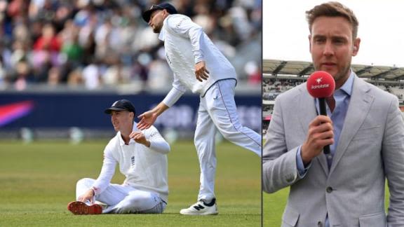 Is gully a difficult position to field at? Broad answers | ESPNcricinfo.com