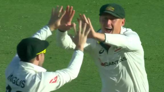 Super-sub Marnus Labuschagne produced direct hit run-out | ESPNcricinfo.com