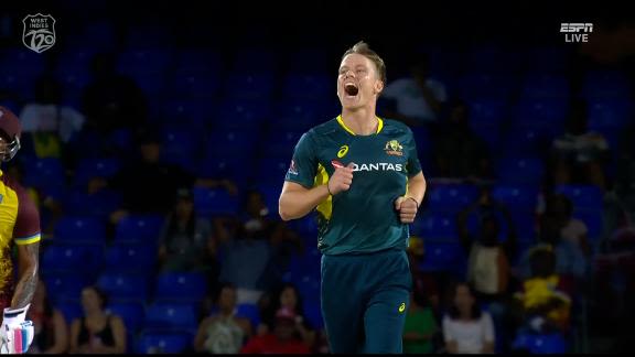 Nathan Ellis strikes back after Shepherd's six | ESPNcricinfo.com