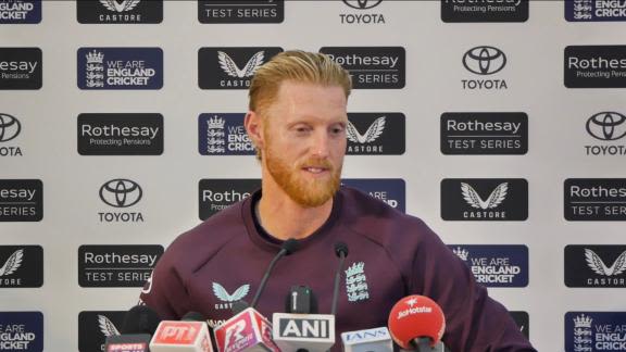 Stokes - Series great for the wider game | ESPNcricinfo.com