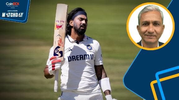 Bangar: 'Elder statesman Rahul an able ally to Gill' | ESPNcricinfo.com