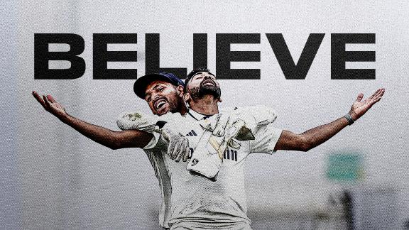 Siraj shows skill and heart in Bumrah's absence | ESPNcricinfo.com