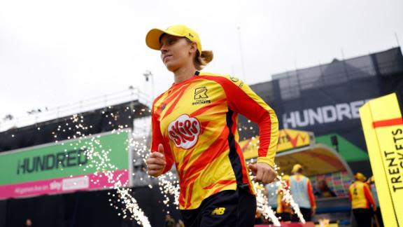 Gardner on using the Hundred to gauge the opposition | ESPNcricinfo.com
