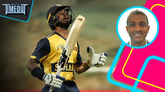 Asia Cup 2025 - Lots to like about Kamil Mishara's character - Farveez ...