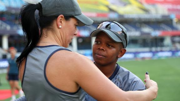 Sinalo Jafta - Addict's brain is very manipulative | ESPNcricinfo.com