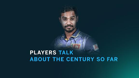 What's one thing Dhananjaya de Silva hates about T20 cricket ...