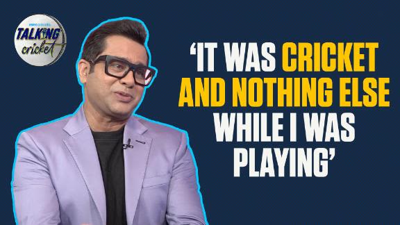 Aakash Chopra - 'I know my audience and I know what they want from me ...
