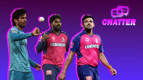 IPL 2026 - Digvesh Rathi rise the reason why LSG released Bishnoi ...