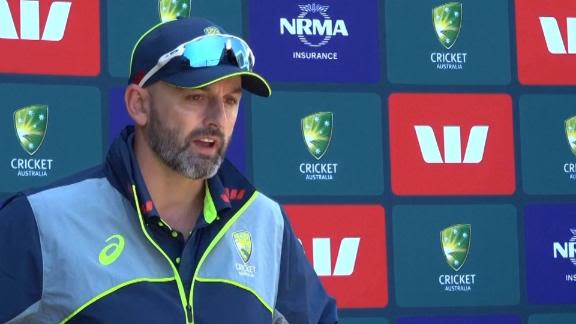 Lyon: No point to prove in third Ashes Test | ESPNcricinfo.com