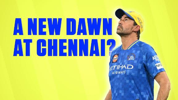 IPL 2026 - Fresh faces and fresh challenges for CSK? | ESPNcricinfo.com