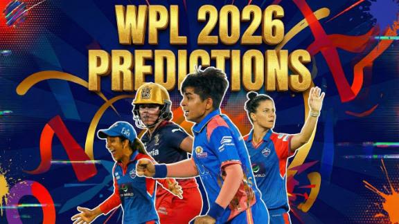 Predictions - Who will be MVP in WPL 2026? | ESPNcricinfo.com