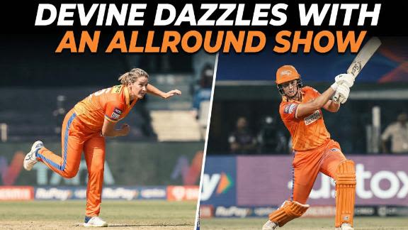 WPL TAKEAWAYS | ESPNcricinfo.com