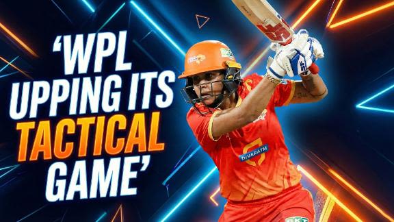 The most competitive WPL season yet | ESPNcricinfo.com