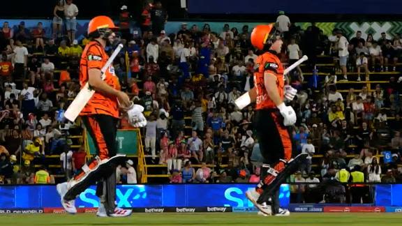 SA20 - James Coles hits scintillating 19-ball 45* | ESPNcricinfo.com
