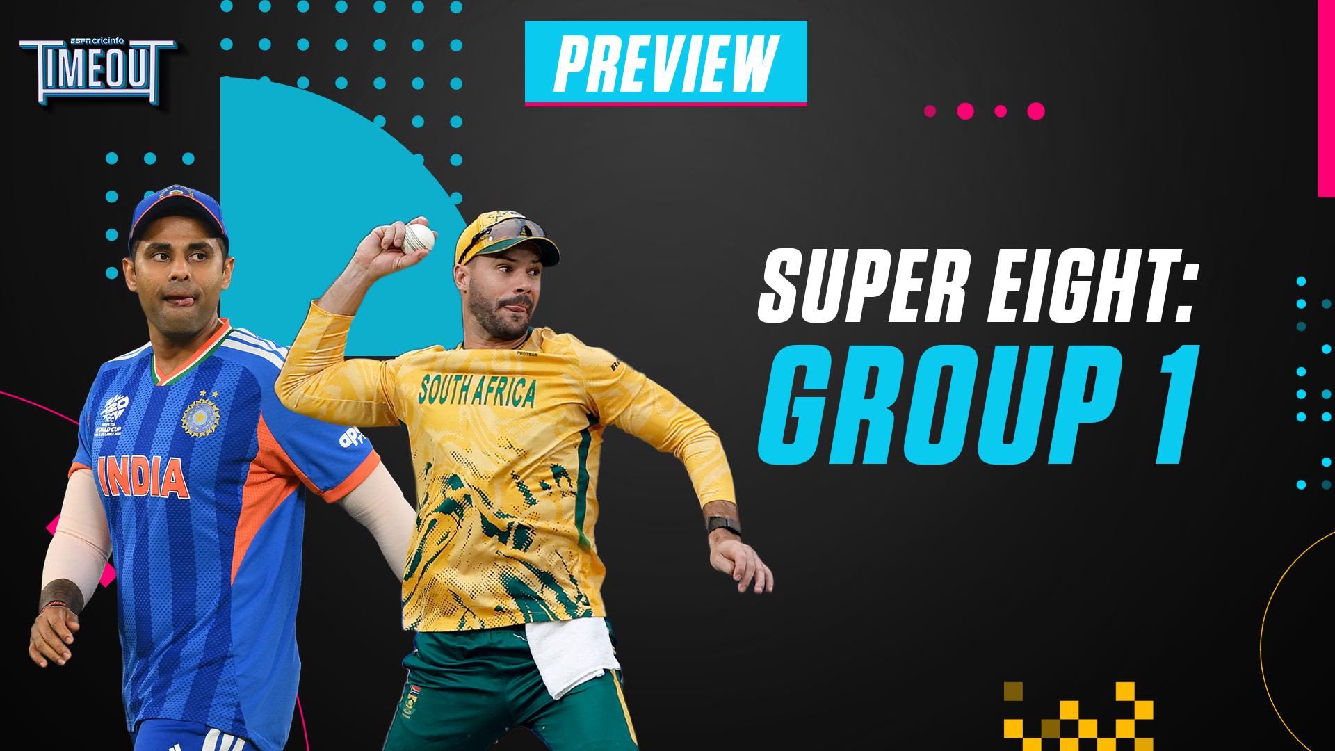 T20 World Cup 2026 - Venue advantage for SA? Another ZIM upset ...